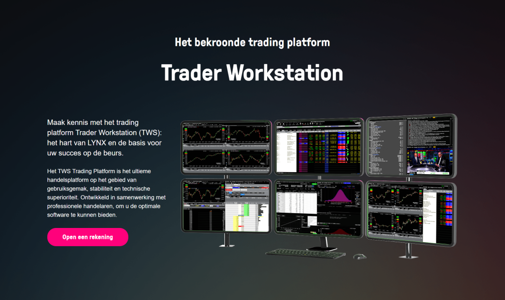 Lynx Review Nederland 2025: Commissies, Platform, Veiligheid en ...
