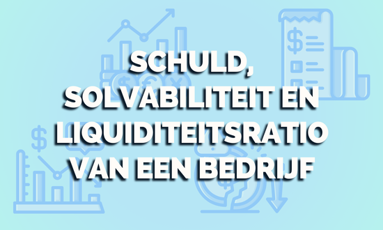Wat is solvabiliteit en hoe bereken je het?