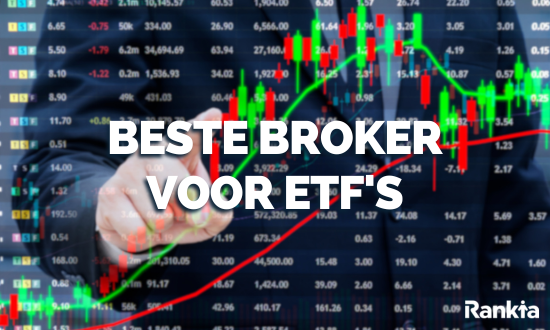 Wat zijn de Beste Brokers voor ETF’s in Nederland in 2025?