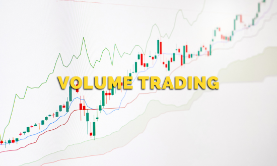 Wat is volume? - Volume Trading uitleg en betekenis